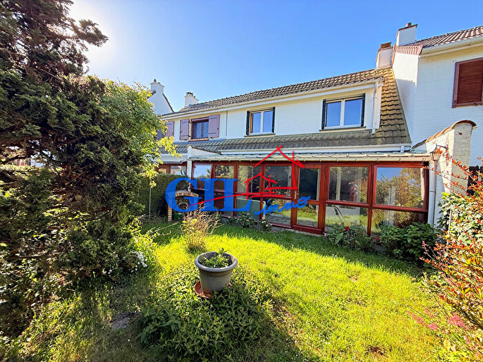 Maison 4 pièces à vendre - Combs-la-Ville, Bois lEvèque