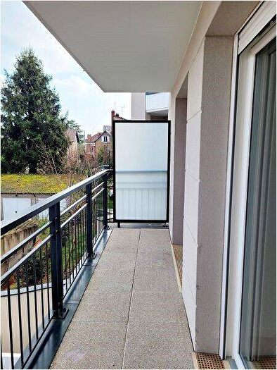 Appartement 3 pièces à louer - Centre Ville, Juvisy-sur-Orge