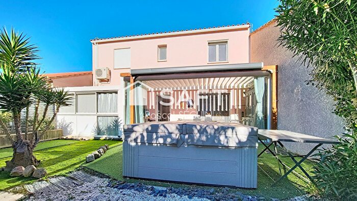 Maison à vendre - Argelès-sur-Mer, Piémont, Montagne - 5 pièces - 4 chambres