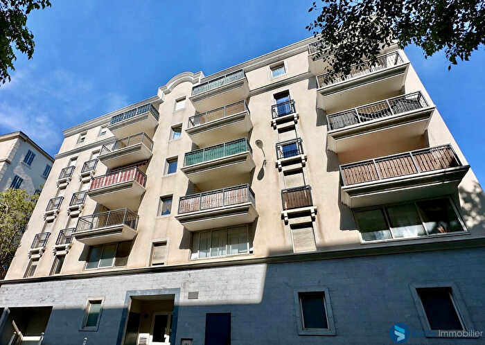 Appartement 2 pièces à vendre - Toulon, Saint-Jean du Var