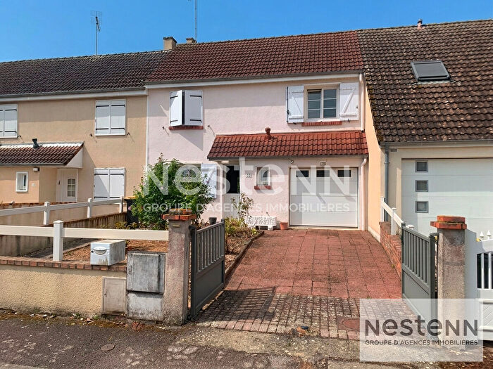 Maison 5 pièces à vendre à Marolles
