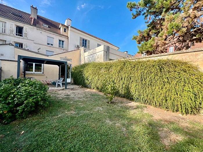 Maison 7 pièces à La Ferté-sous-Jouarre, à vendre