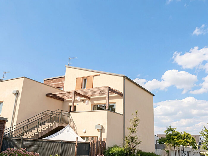 Appartement 4 pièces à vendre - Avrillé, Ardenne, les Raffoux, Plateau de la Mayenne