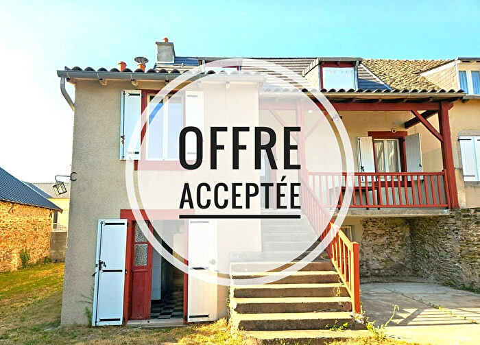 Maison 5 pièces à vendre à Baraqueville