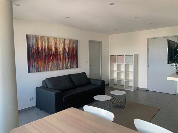 Le Bachut, Lyon 8ème arrondissement - Appartement 4 pièces à louer