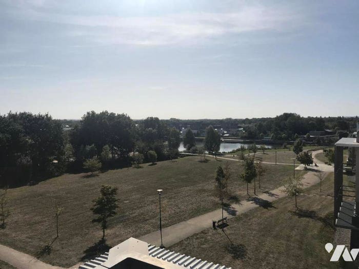 Sainte-Luce-sur-Loire : Appartement à louer