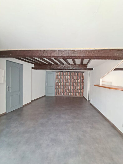 Appartement 3 pièces à louer - Chaumont, Centre-ville, Faubourg