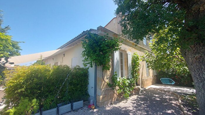 Libourne, Montaudon, Garderose, Condat, La Plante - Maison 6 pièces à vendre