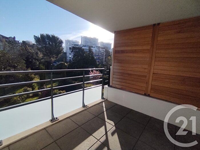 Appartement 2 pièces à vendre - Marseille 9ème, Le Cabot