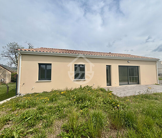 Maison 4 pièces à Aouste-sur-Sye, à louer