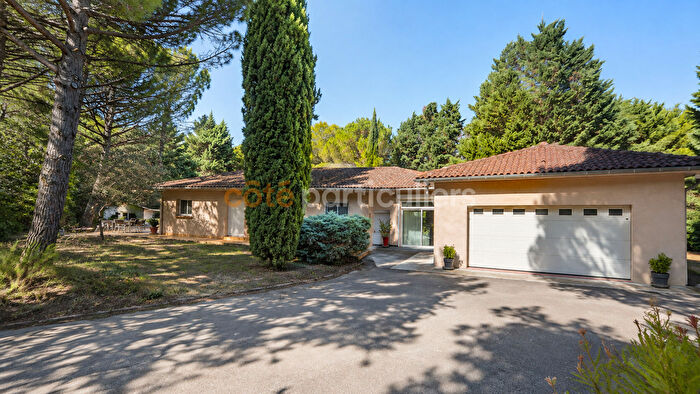 Ambres : Maison 6 pièces à vendre