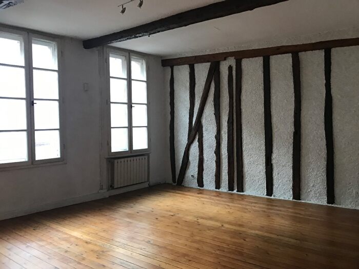 Villefranche-de-Lauragais : Appartement 5 pièces à vendre