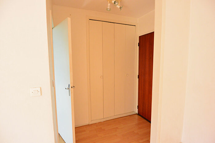 Appartement à vendre - Gradignan, Bersol, Lange, Naudet - 2 pièces - 1 chambre