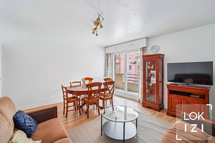 Appartement 3 pièces à louer - Les Coquettes, Le Kremlin-Bicêtre
