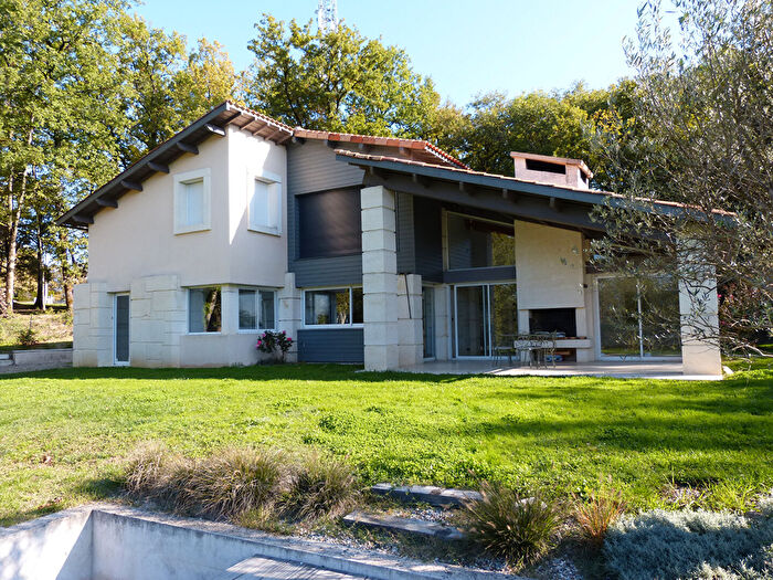 Maison à vendre - Chancelade - 7 pièces - 3 chambres