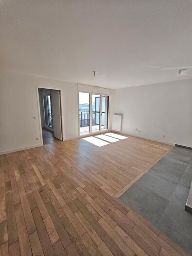 Courbevoie, Marceau République - Appartement 2 pièces à louer