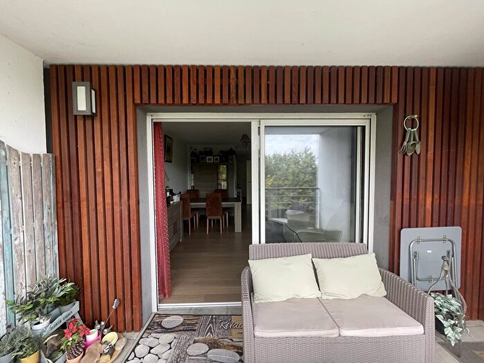 Appartement à vendre - Saint-Jean-de-Luz - 3 pièces - 2 chambres