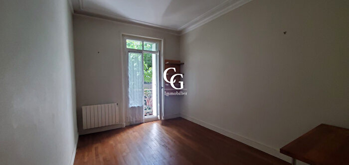 Nantes, Ile de Nantes - Appartement 2 pièces à louer
