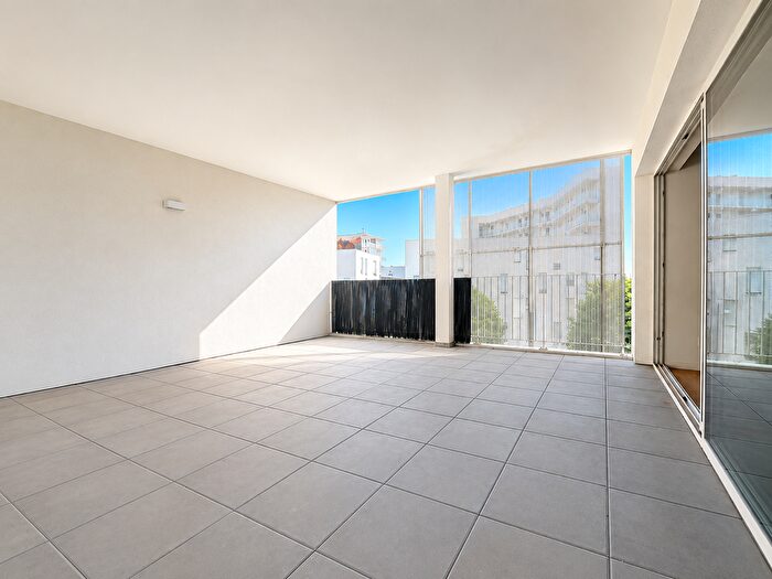 Bègles, Terres Neuves - Appartement 3 pièces à vendre