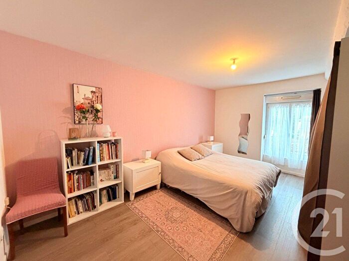 Tarare : Appartement 3 pièces à louer