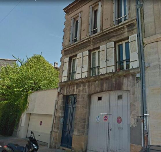 Bordeaux, Rivière : Appartement 3 pièces à louer