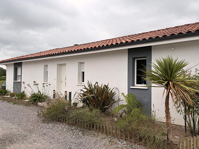 Maison 5 pièces à vendre - Heugas