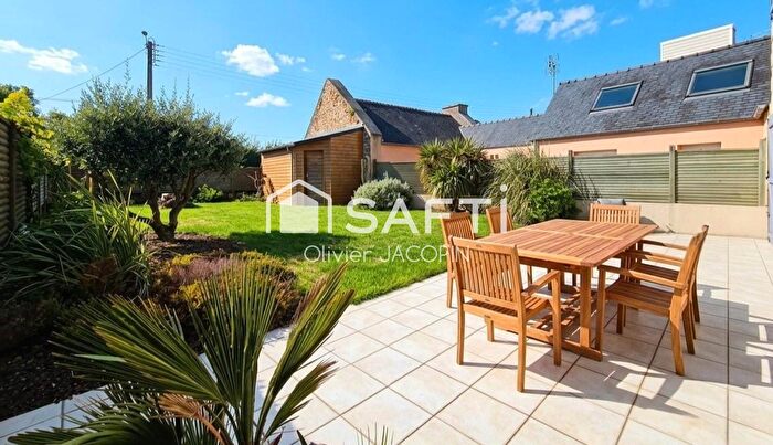 Maison 6 pièces à Landéda, à vendre
