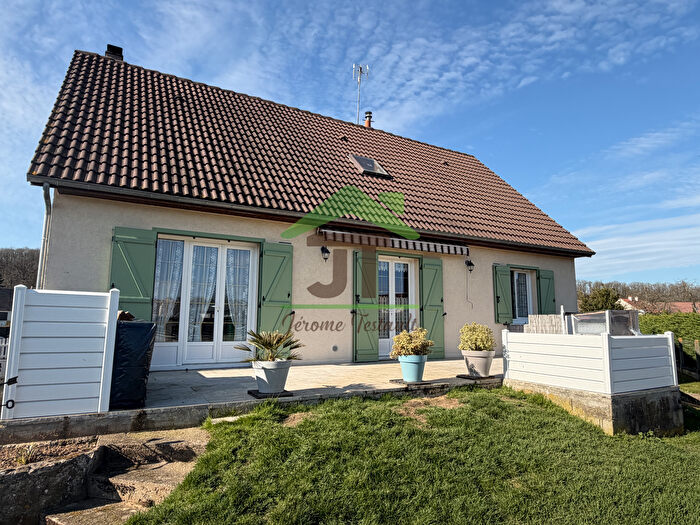 Maison à vendre - Châteaudun - 7 pièces - 4 chambres