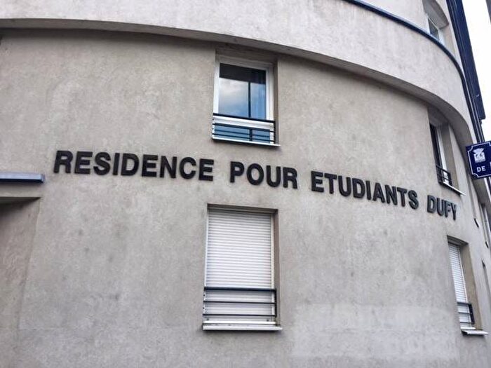 Charpennes-Tonkin, Villeurbanne : Appartement 1 pièce à louer