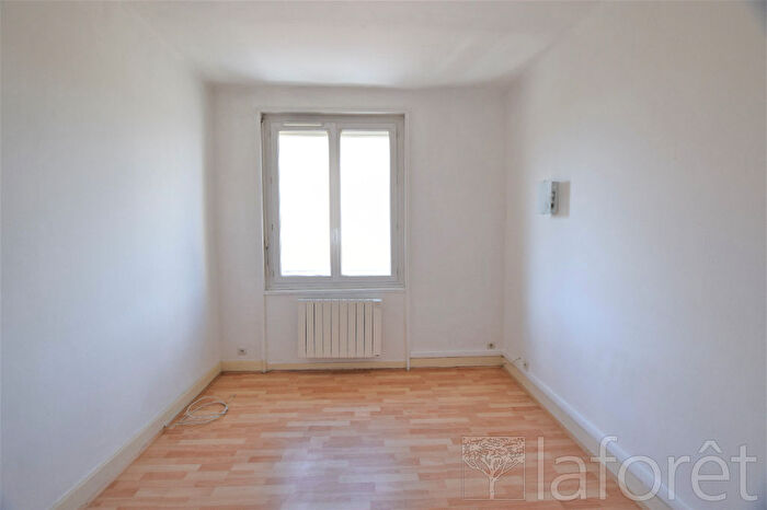 Appartement à louer - Givors - 1 pièce