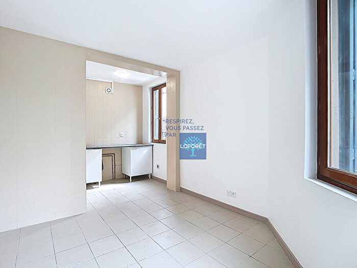 Appartement à louer - Saint-Denis, Pleyel - 2 pièces - 1 chambre