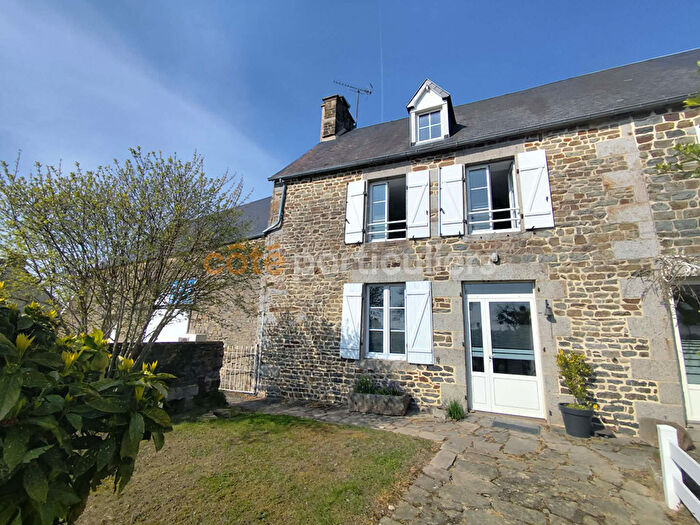 Maison à vendre - Céaux - 4 pièces - 2 chambres