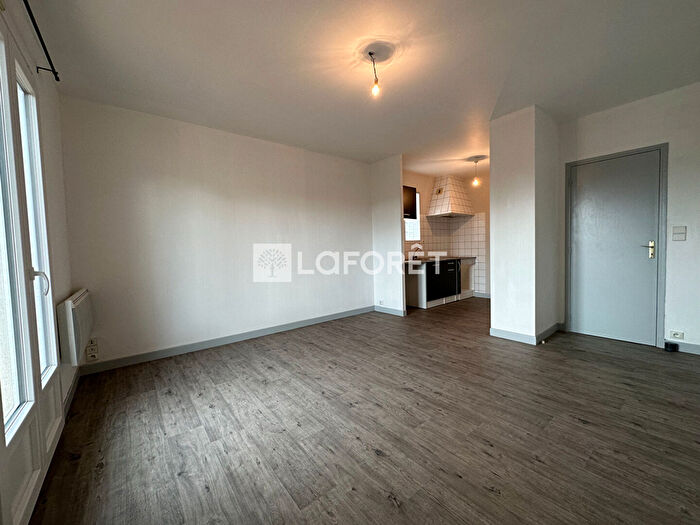 Appartement 2 pièces à louer - Albi, Centre-ville