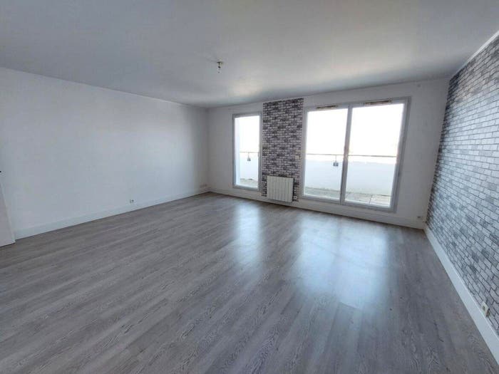 Appartement 5 pièces à louer à Gare-Saint Michel, Les Sables-d'Olonne
