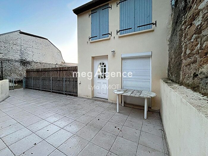 Appartement 2 pièces à Meulan-en-Yvelines, à vendre