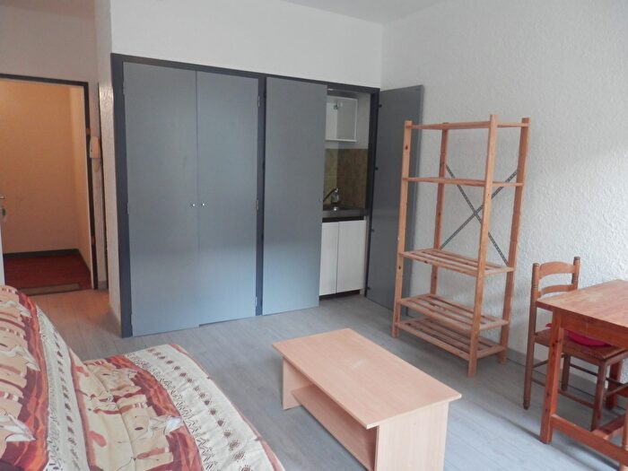 Appartement 1 pièce à Dax, Centre-ville, Saint-Vincent, à vendre
