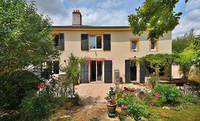 Maison 9 pièces à vendre - Châtel-Saint-Germain