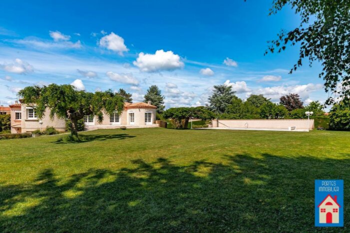 Albi, La Piscine, La Plaine du Gô - Maison 11 pièces à vendre
