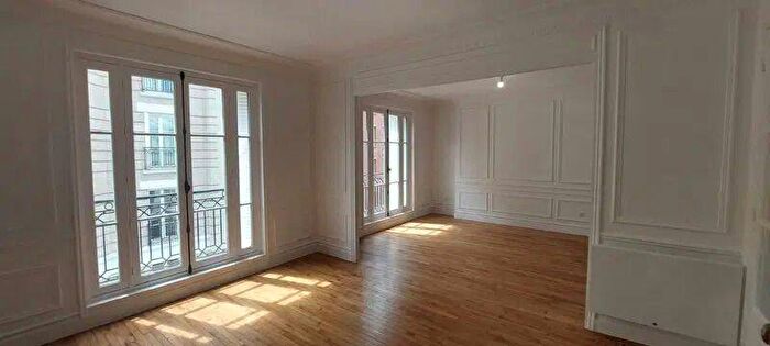 Appartement 4 pièces à louer - Parc d'Orléans, Neuilly-sur-Seine