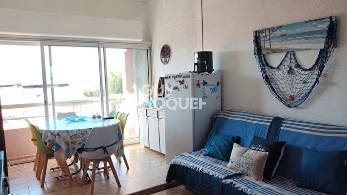 Appartement 3 pièces à vendre - Fleury, Saint-Pierre, Les Cabanes