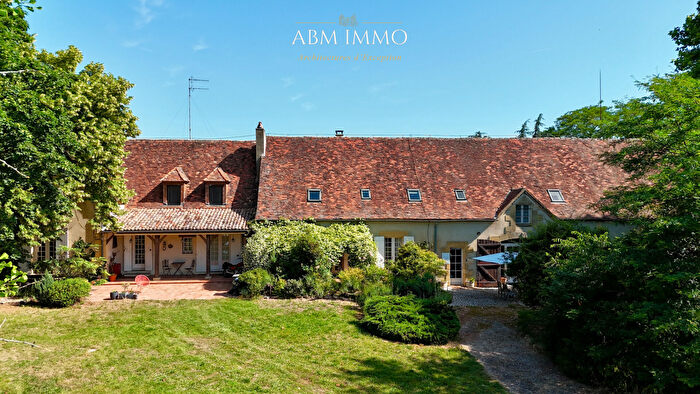 Maison 15 pièces à vendre - Bergerac, Clairat, L'Alba, Les Costes