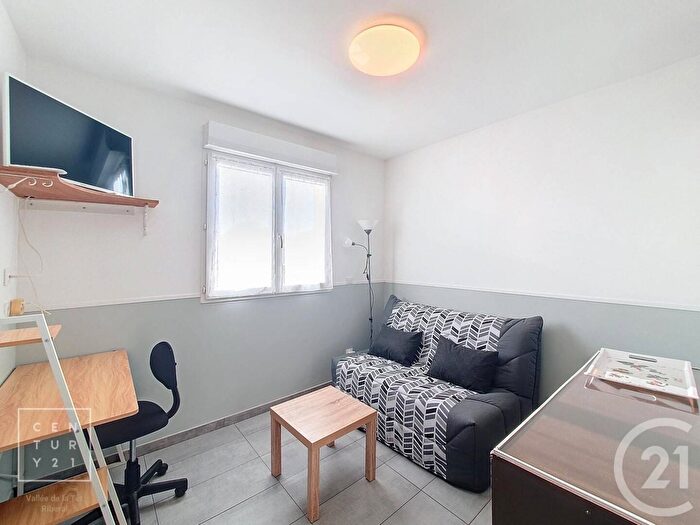 Appartement 1 pièce à louer - Saint-Estève