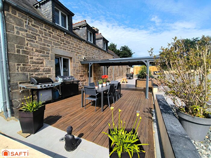 Maison 6 pièces à Plounérin, à vendre