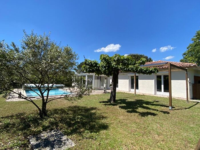 Cestas - Maison 6 pièces à vendre