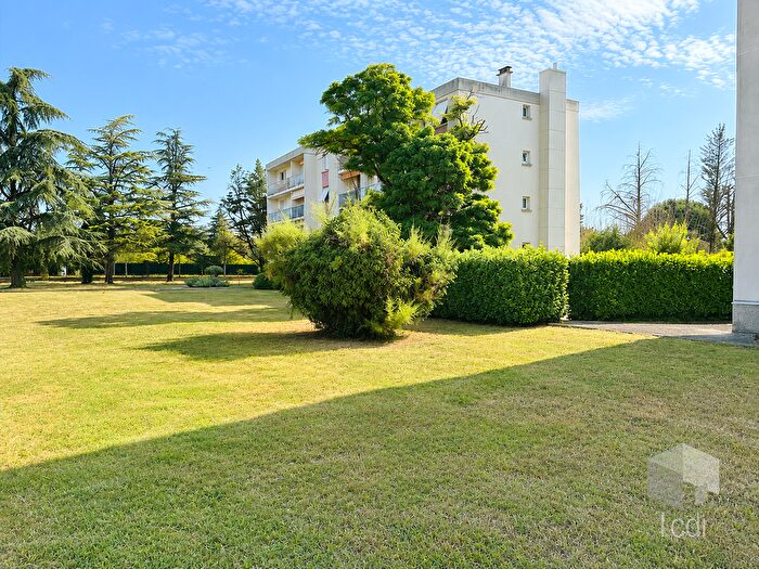 Appartement 3 pièces à vendre - Livron-sur-Drôme