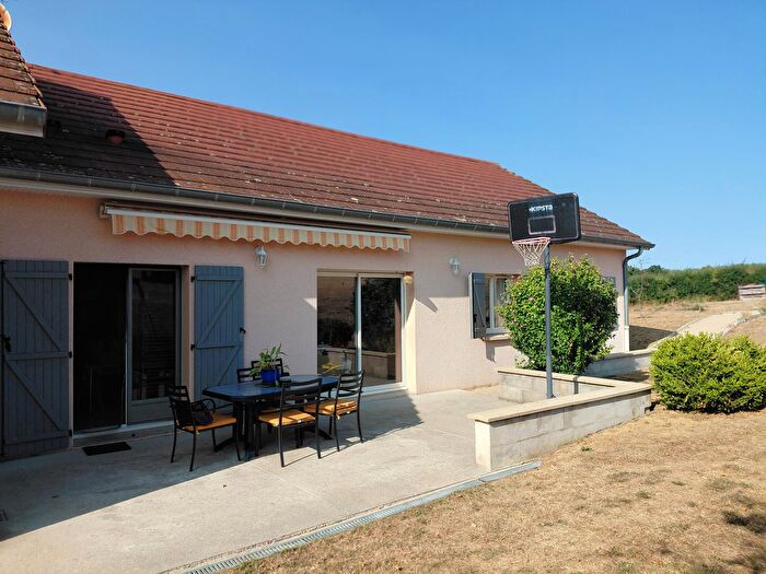 Maison 7 pièces à vendre à Briennon