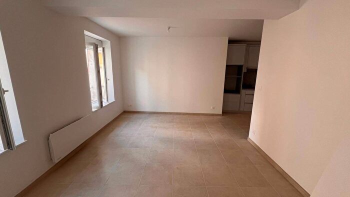 Appartement 2 pièces à Lizy-sur-Ourcq, à louer