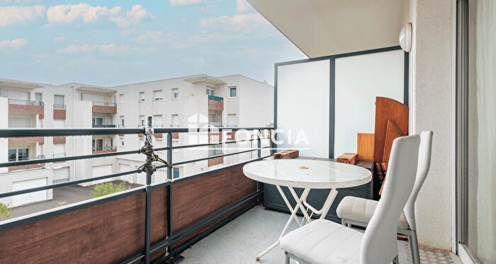 Appartement à vendre - Morières-lès-Avignon - 1 pièce