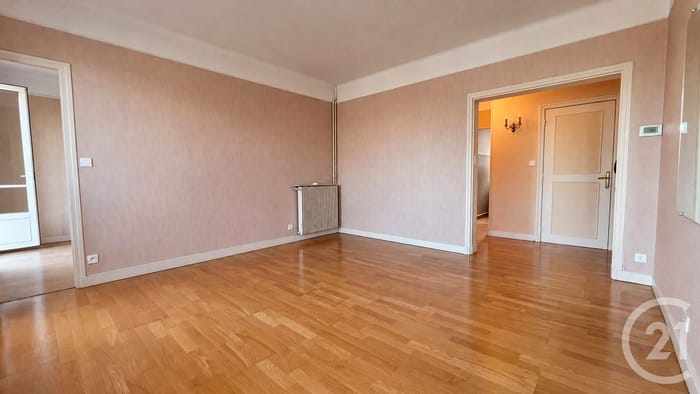 Abbeville, Centre-ville : Appartement 3 pièces à vendre