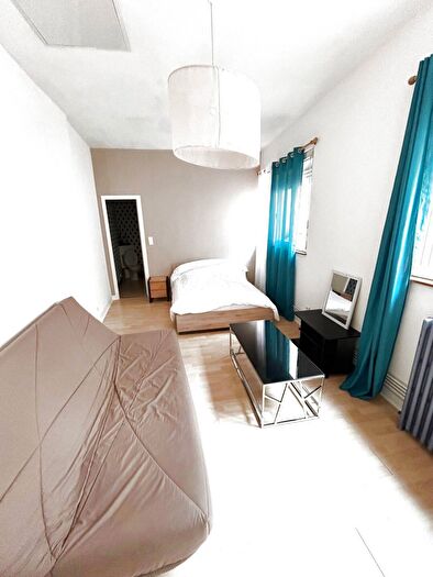 Appartement 1 pièce à Limoges, à louer